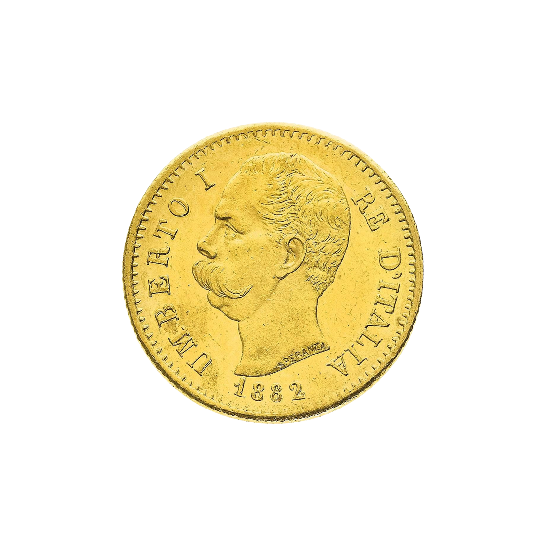 Bolaffi Metalli Preziosi