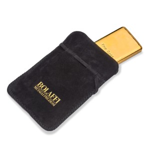 Lingotto Oro 100 gr Bolaffi Metalli Preziosi