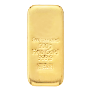 Lingotto Oro 100 gr Bolaffi Metalli Preziosi