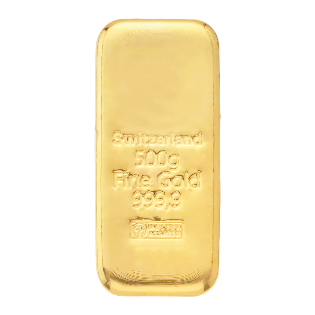 Lingotti d'oro - Bolaffi Metalli Preziosi